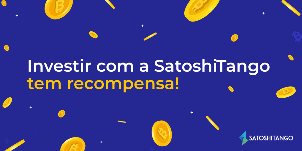 Satoshi Tango - Blog